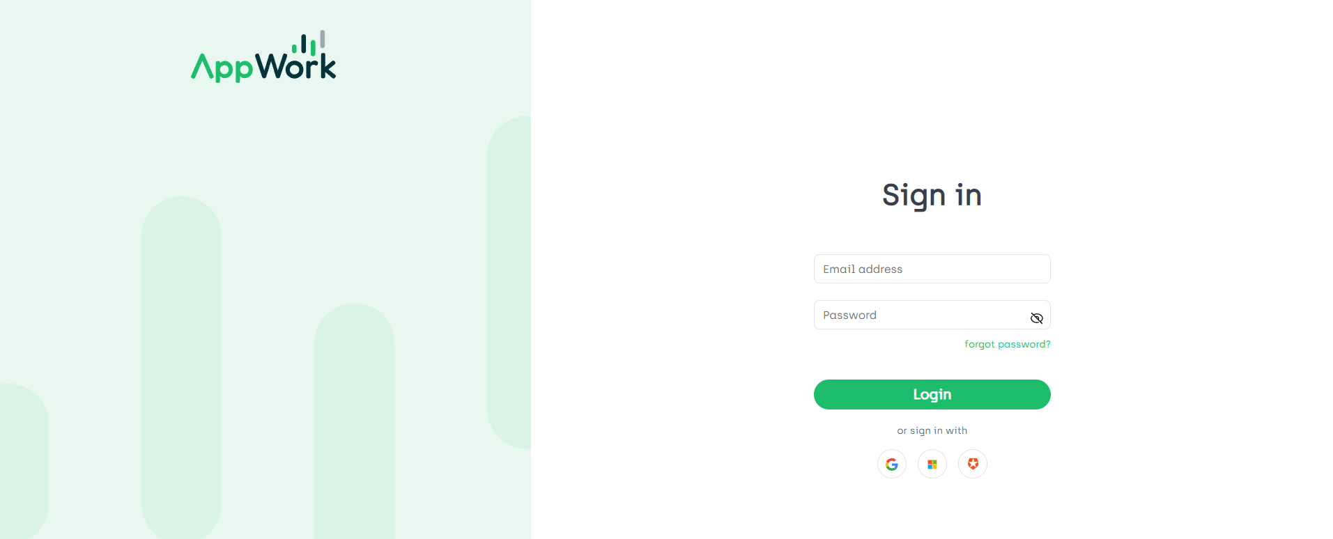 Admins - Quick Start Guide