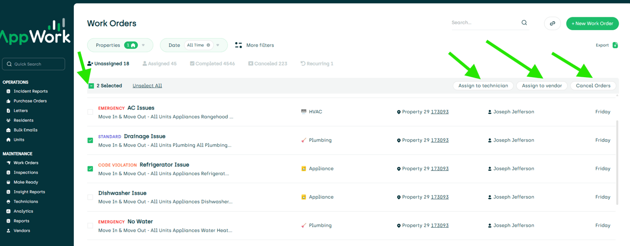 Admins - Quick Start Guide