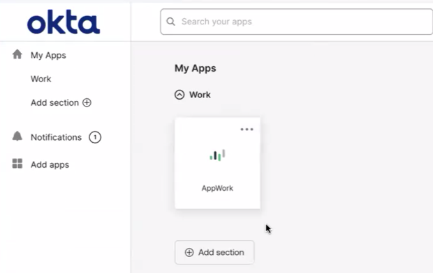 How to Integrate Okta.