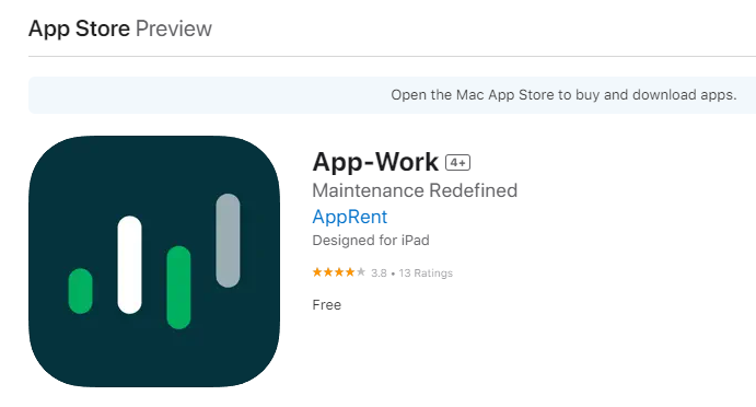 Installing the Technician App